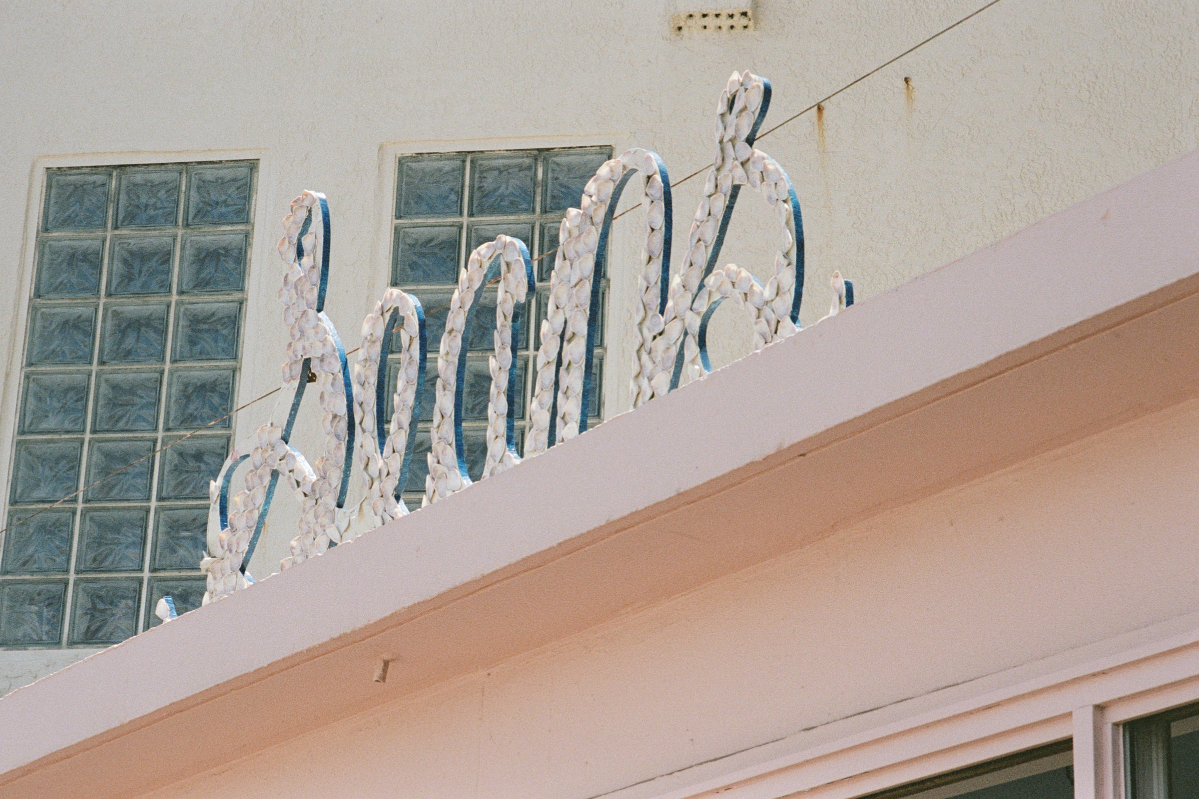 The Oceanides Launch – Philé