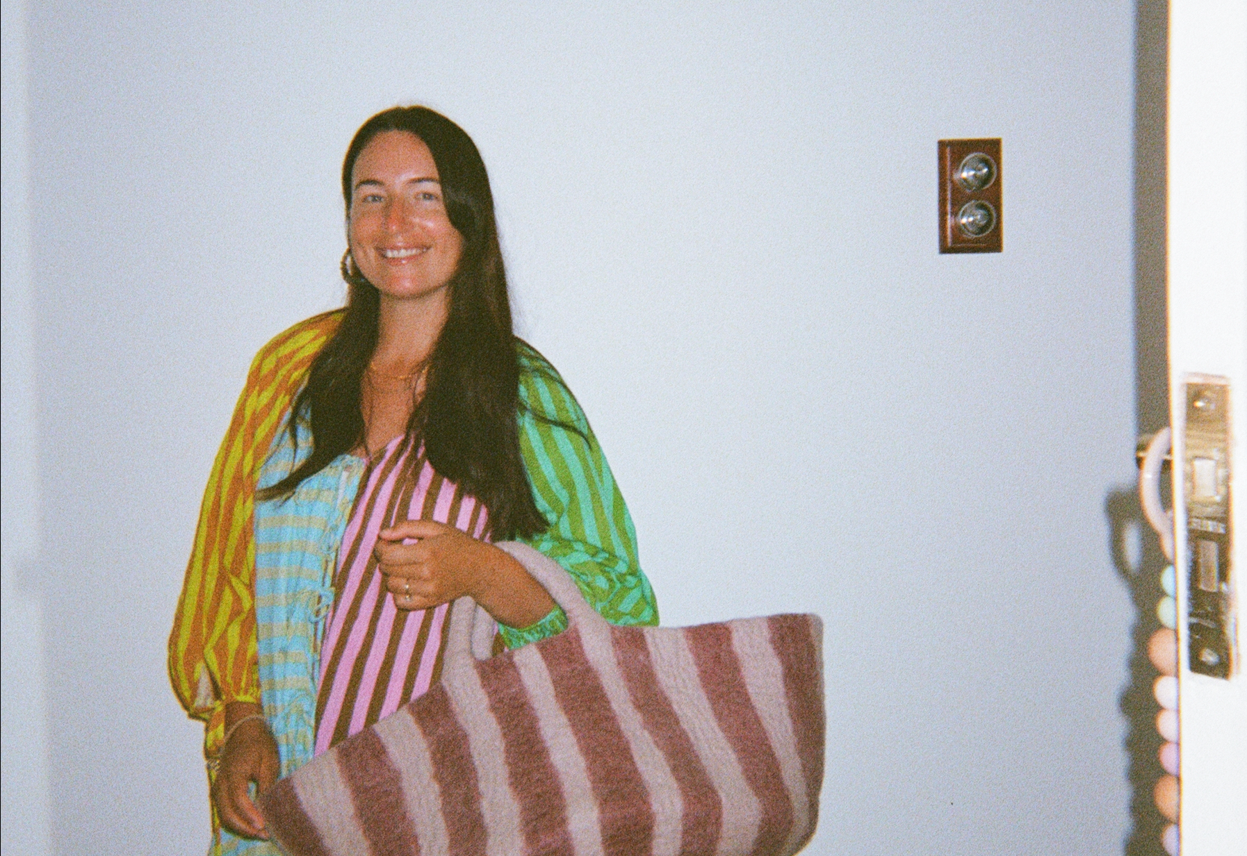 Amanda Pohio reconnects women to their wombs – Philé