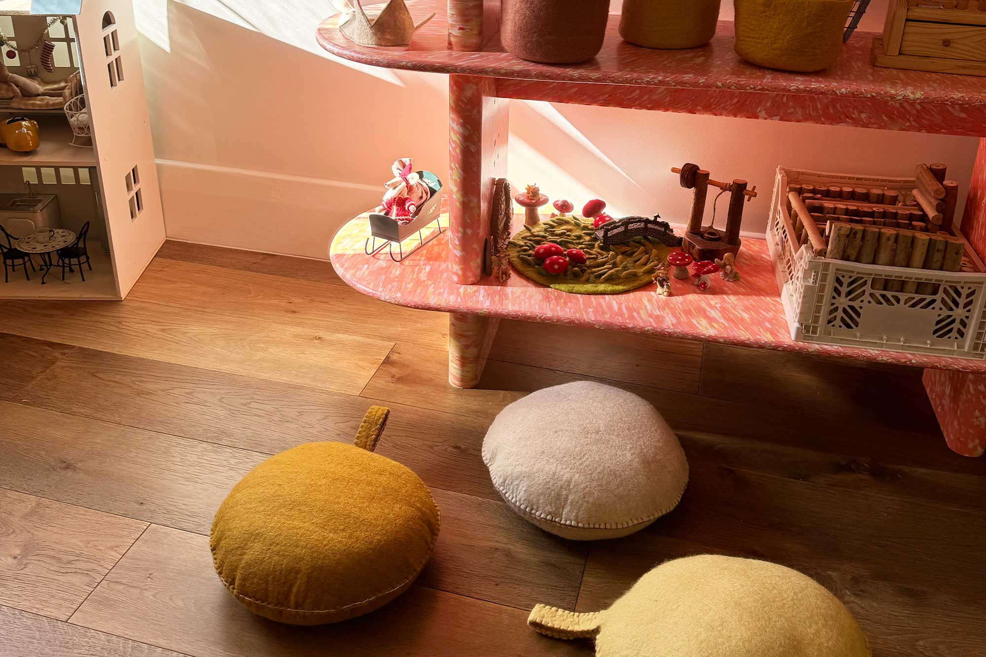 A GUIDE TO DECORATING FOR THE TERRIFIC TWOS – Philé