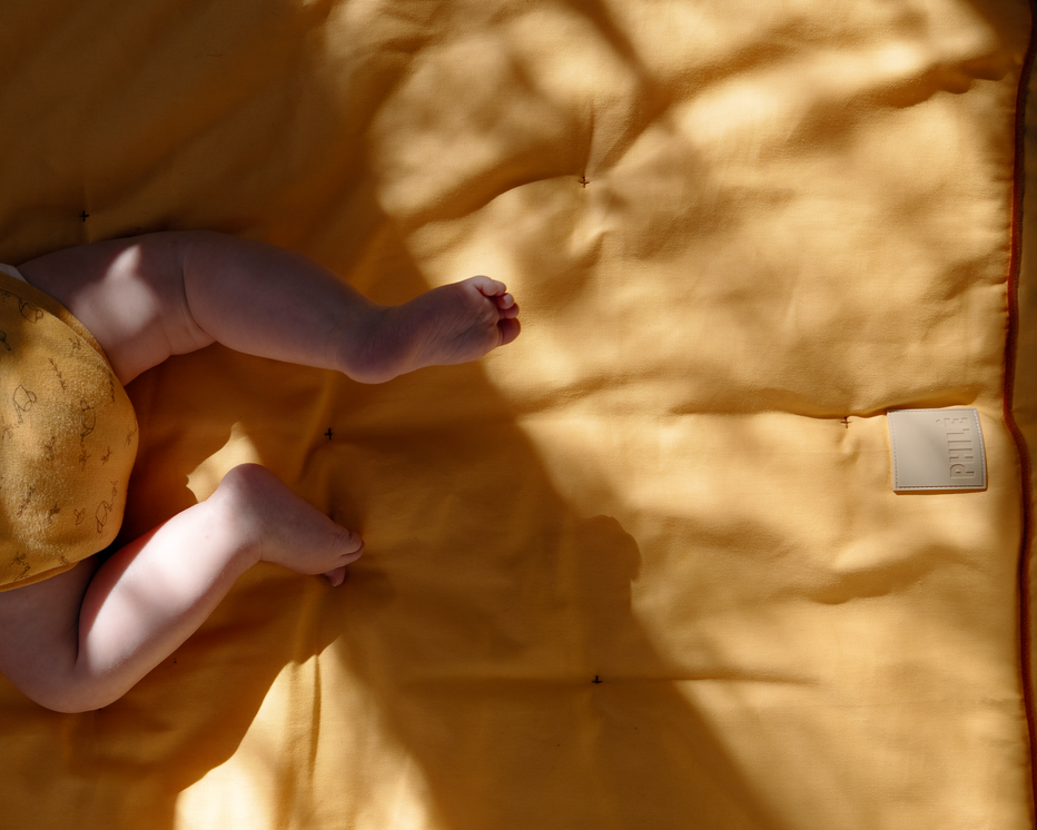 Play Mats – Philé