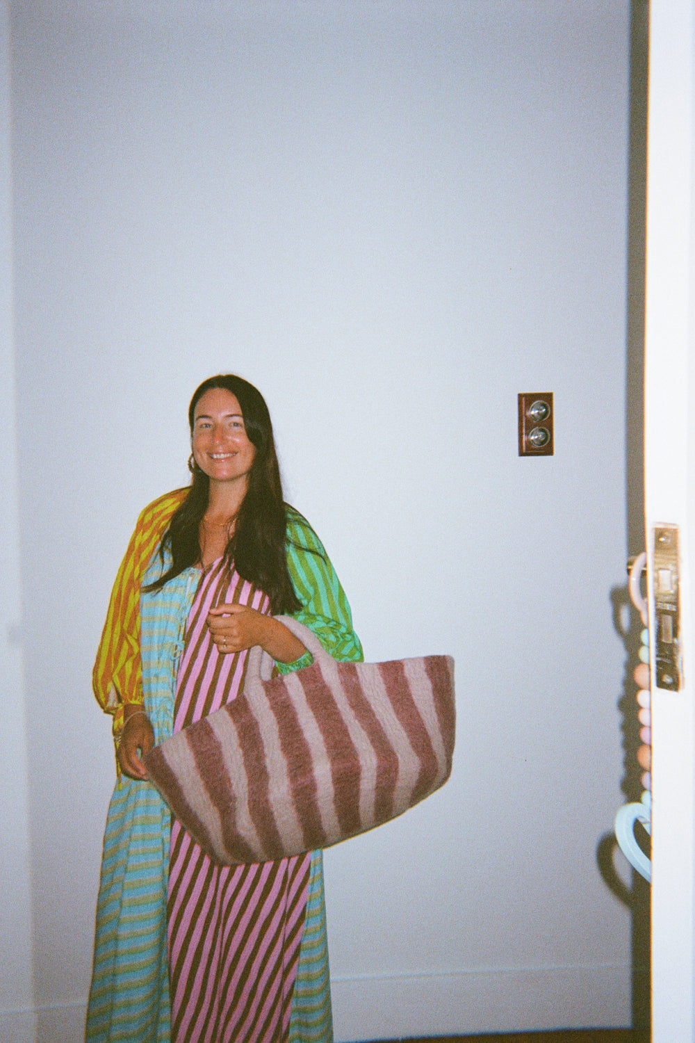Amanda Pohio reconnects women to their wombs – Philé