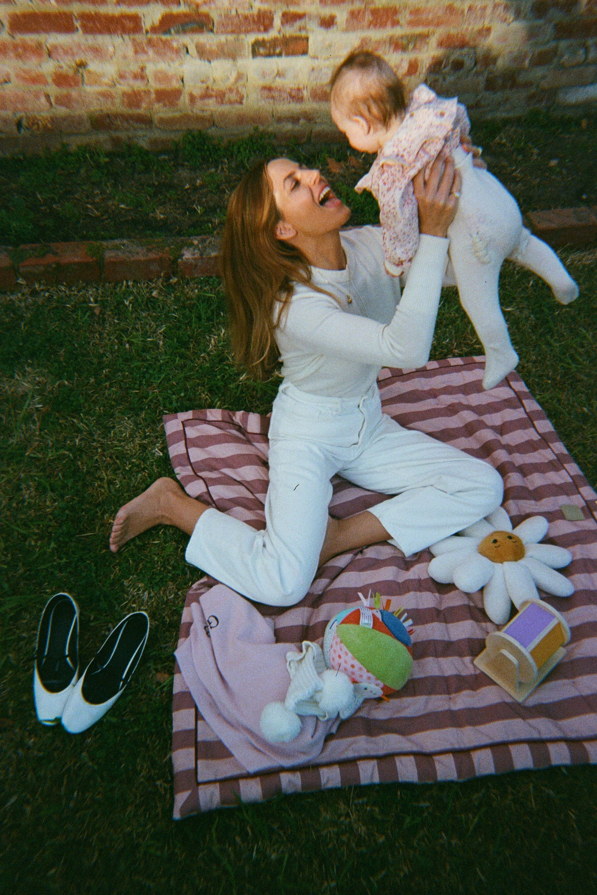 Chrisanthi Kaliviotis's Year of Change – Philé