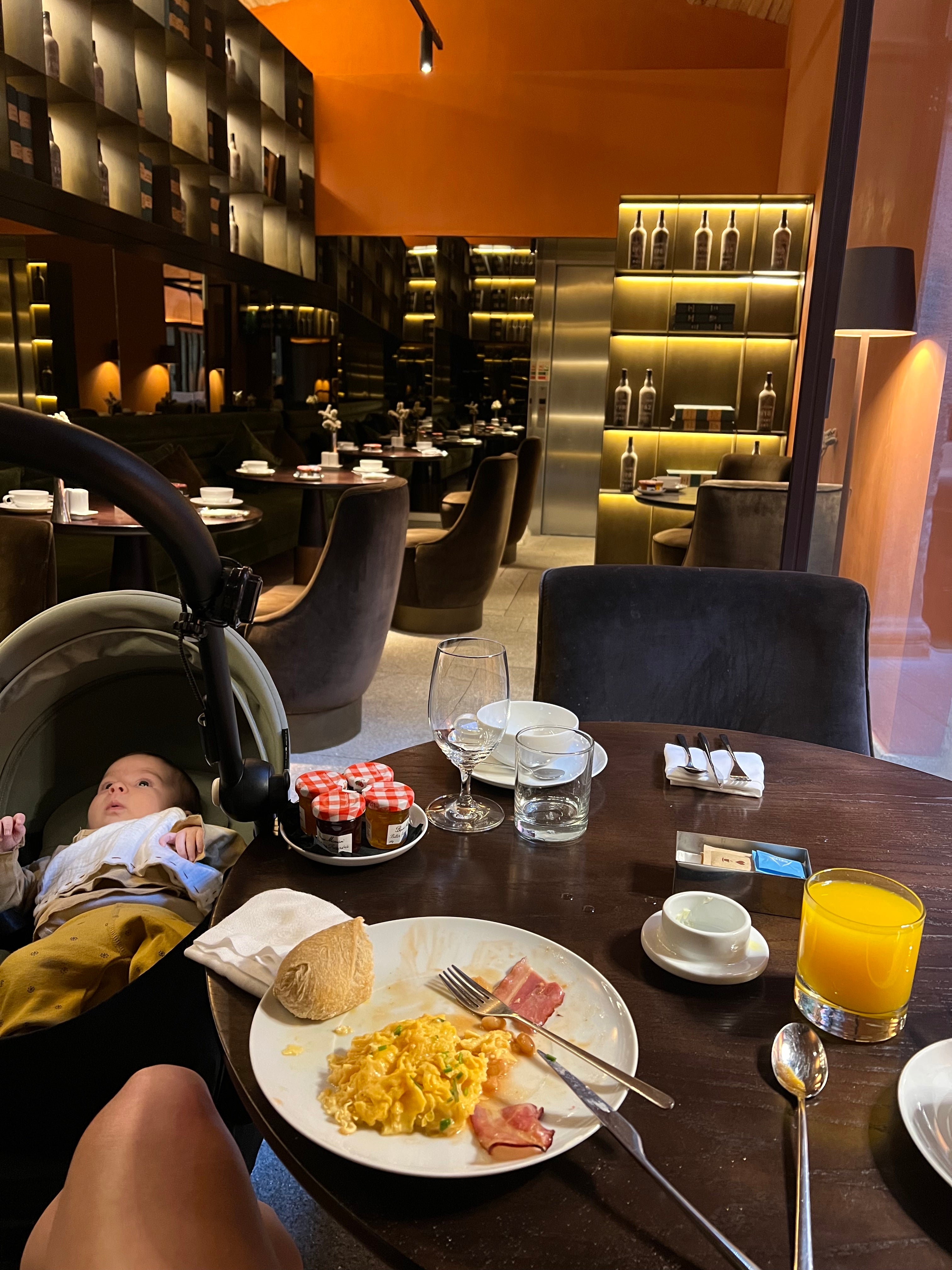 Behind the Collection... – Philé