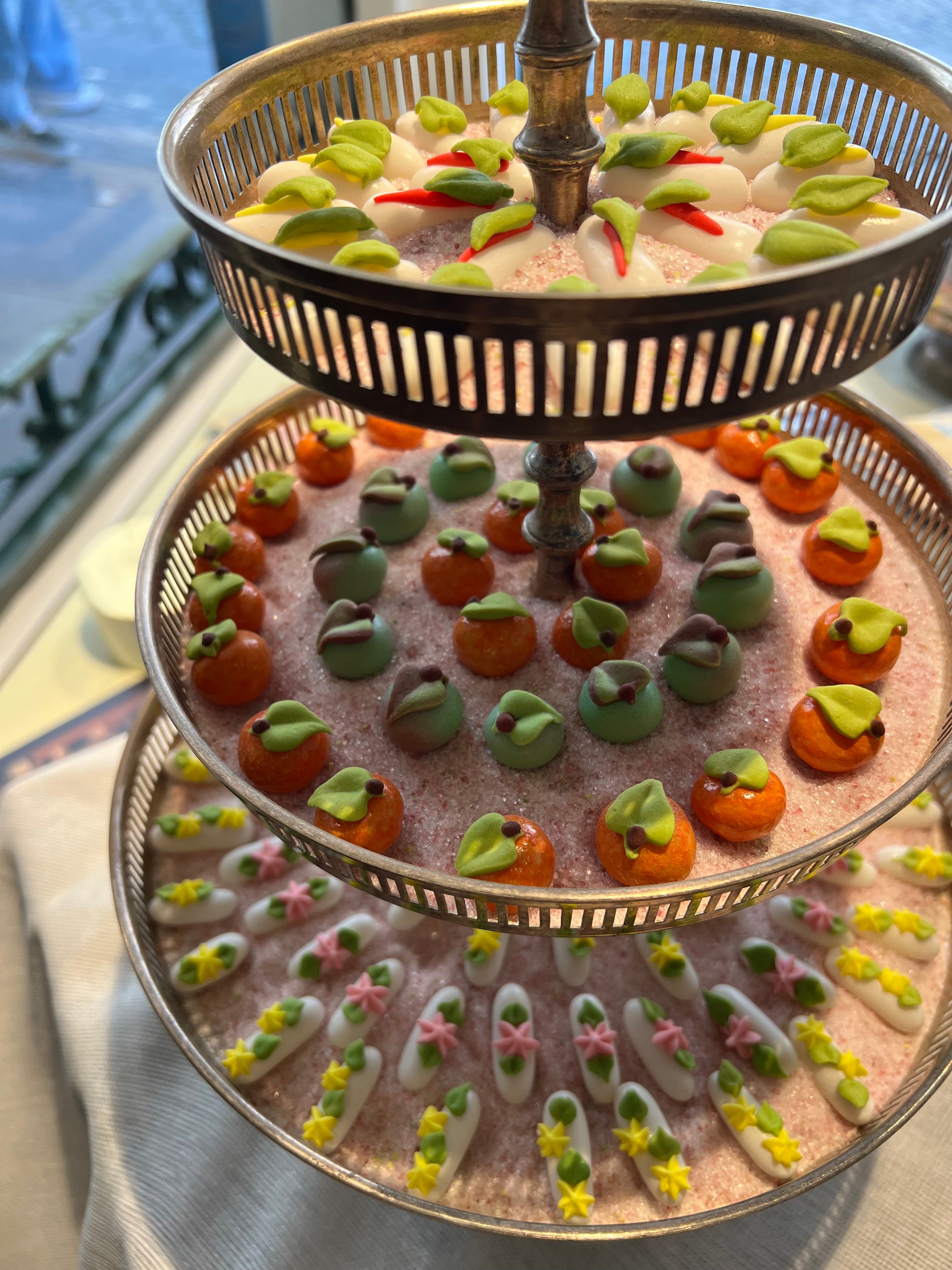 Behind the Collection... – Philé