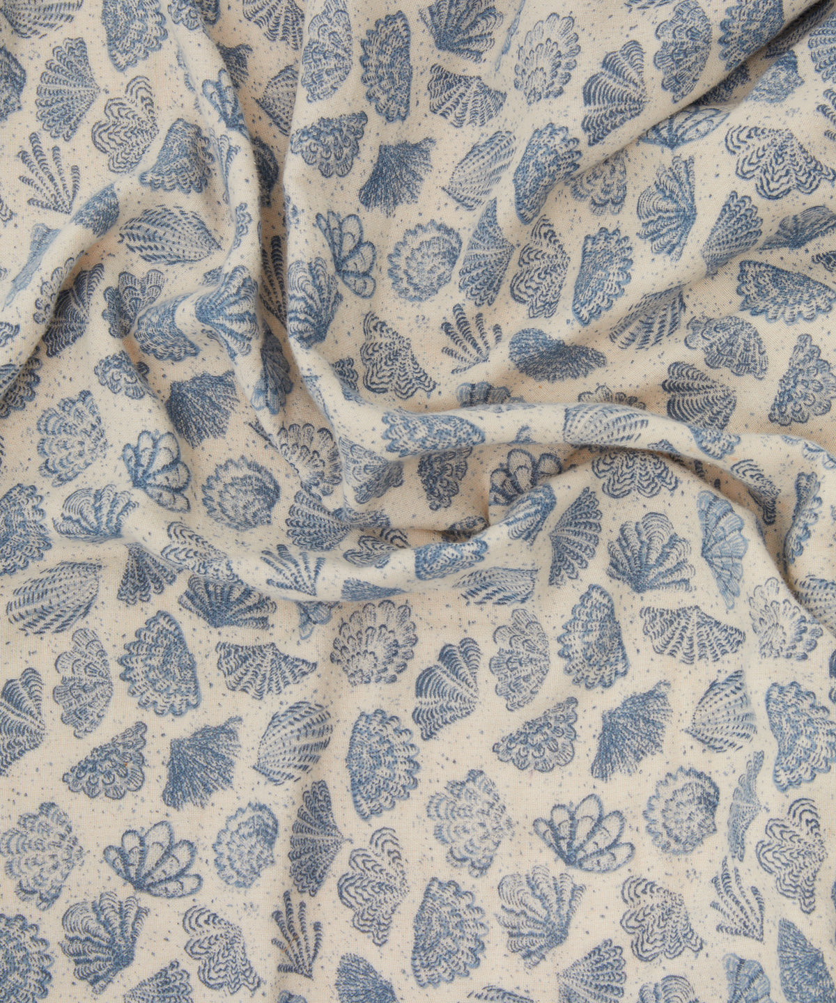 Phile Baby & Kids Cotton Shell Fitted Cot Sheet – Philé