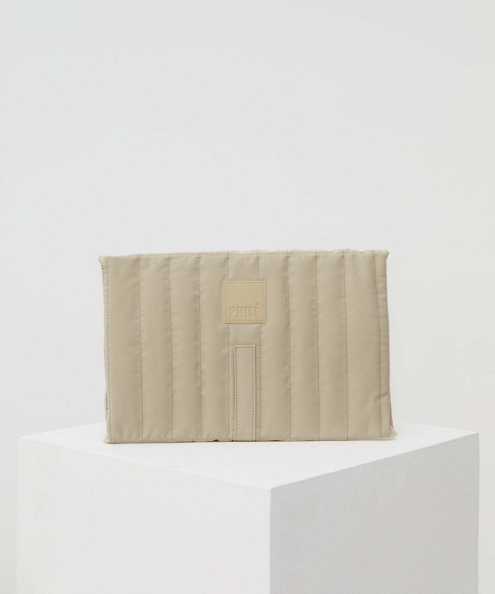 Baby Change Mat in Cream – Philé