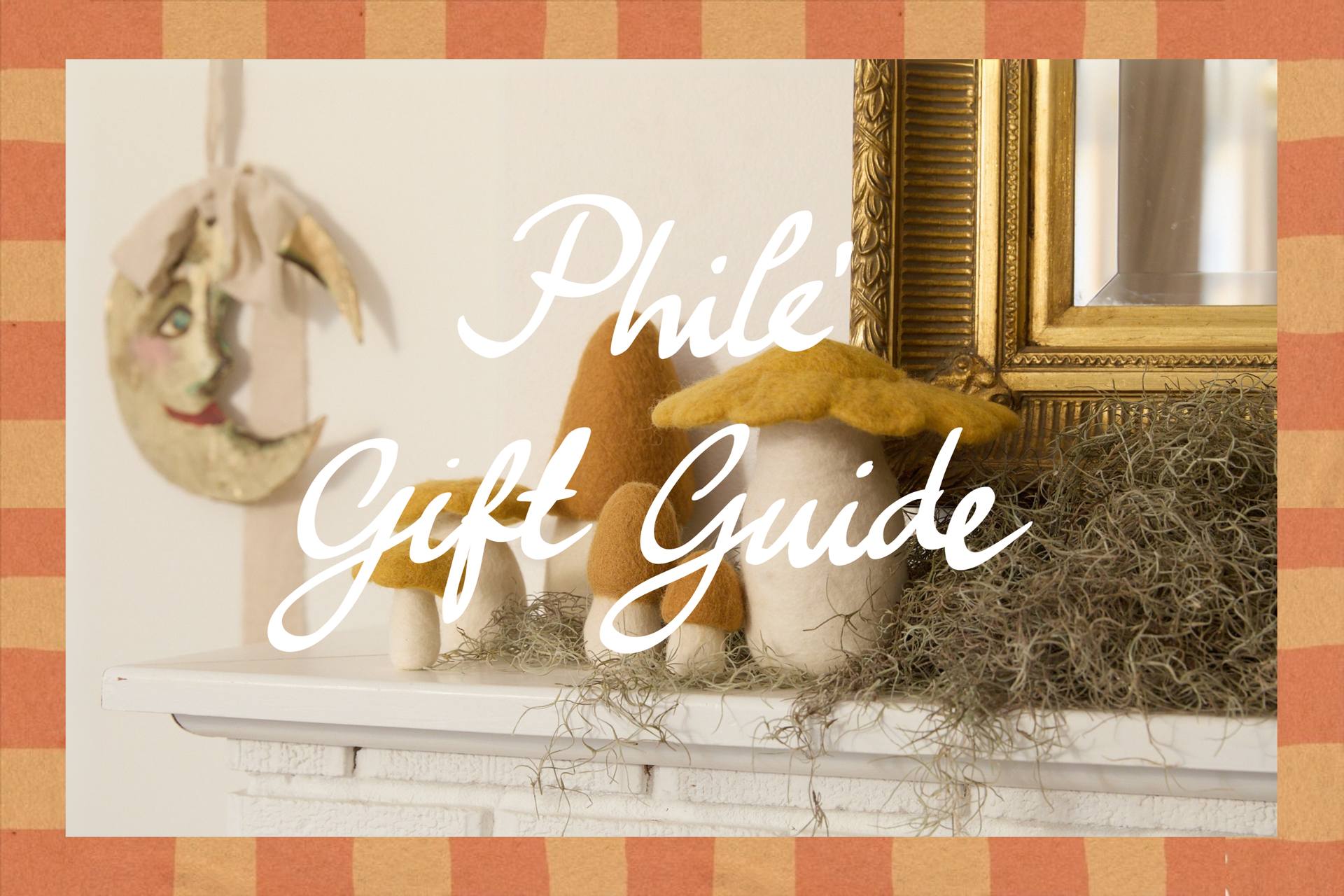 Holiday Gift Guide – Philé