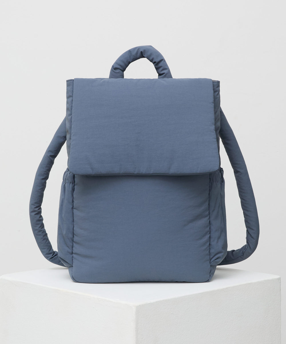 Baby Backpack - Slate Blue – Philé