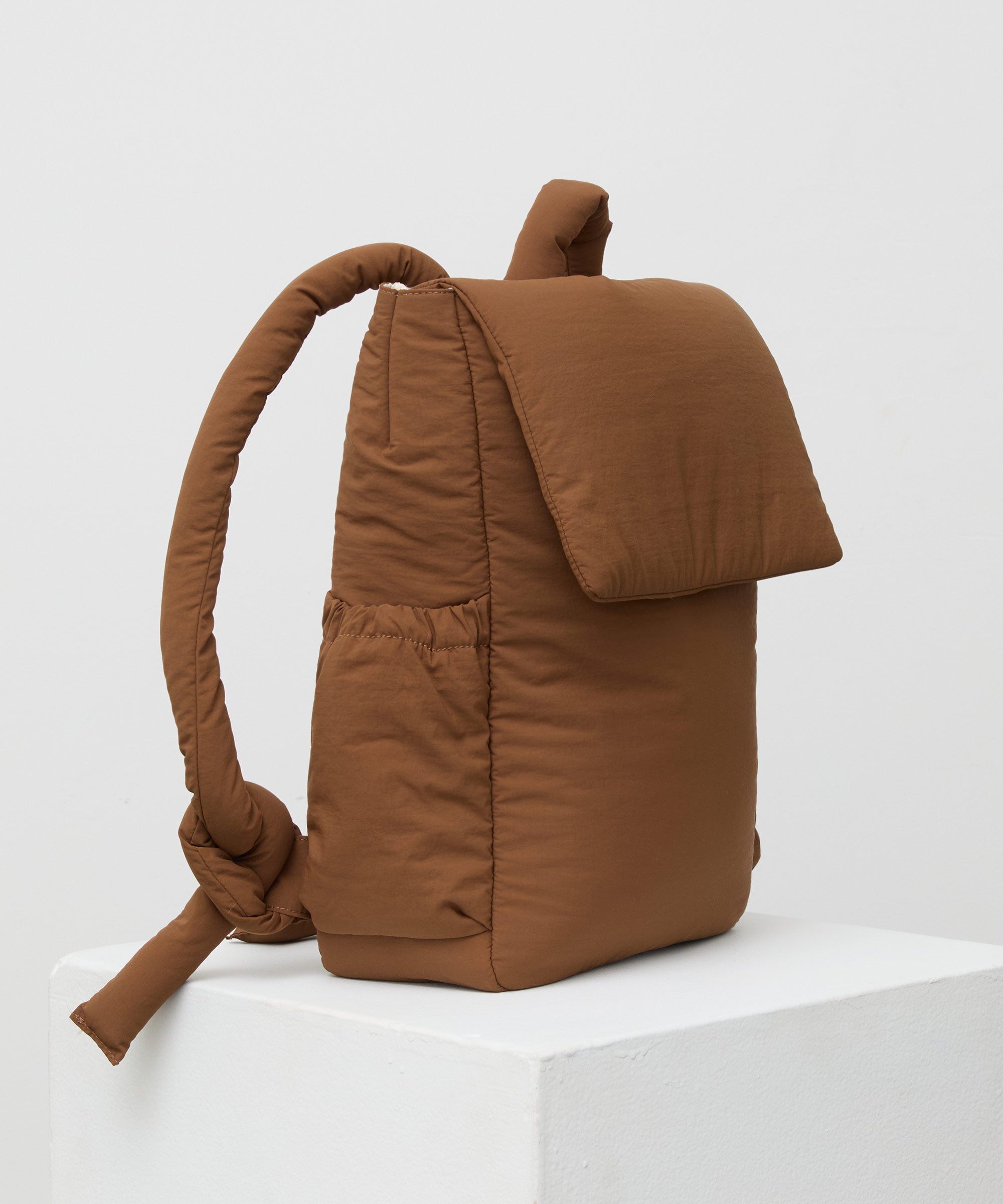 Baby Backpack - Cinnamon Brown – Philé