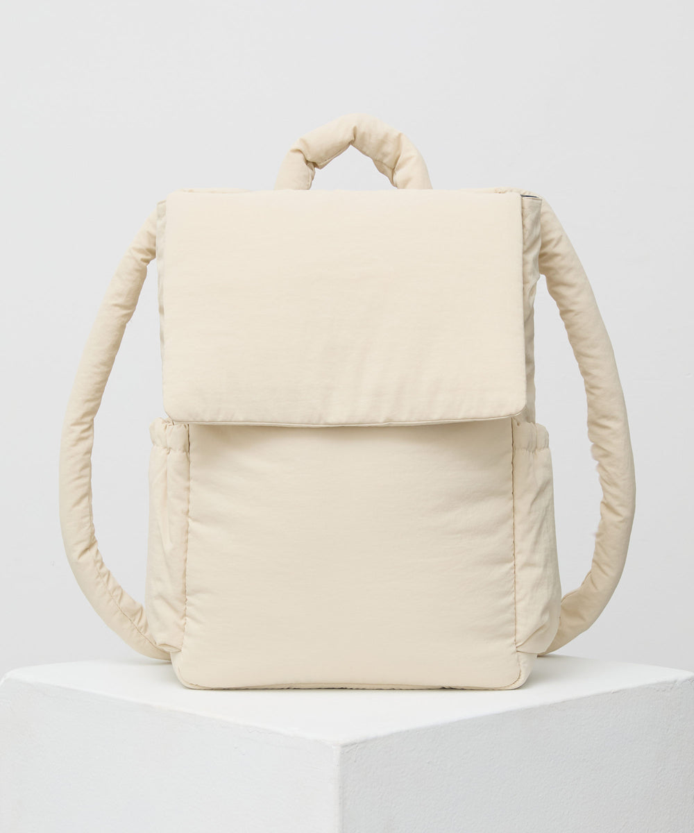 Baby Backpack - Milk Cream – Philé