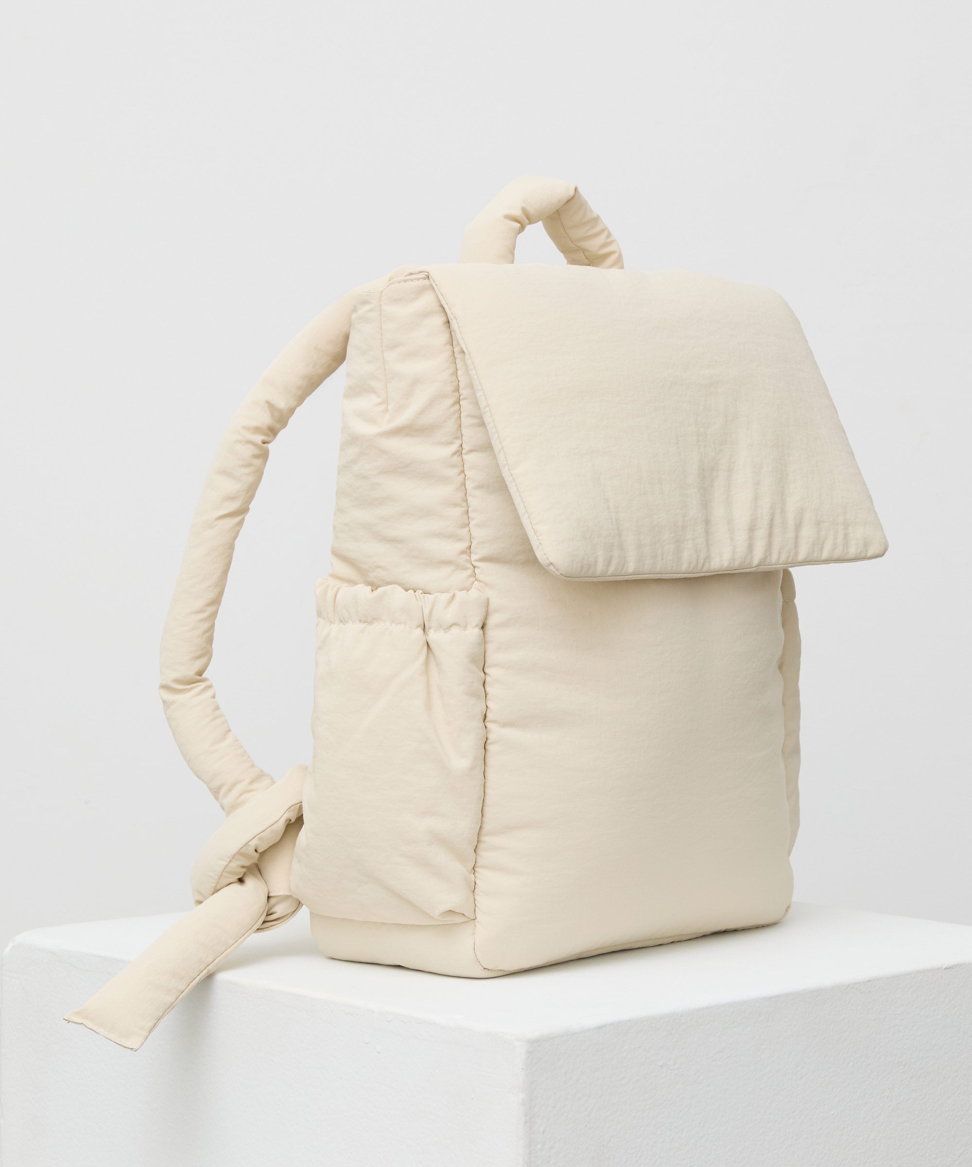 Baby Backpack - Milk Cream – Philé