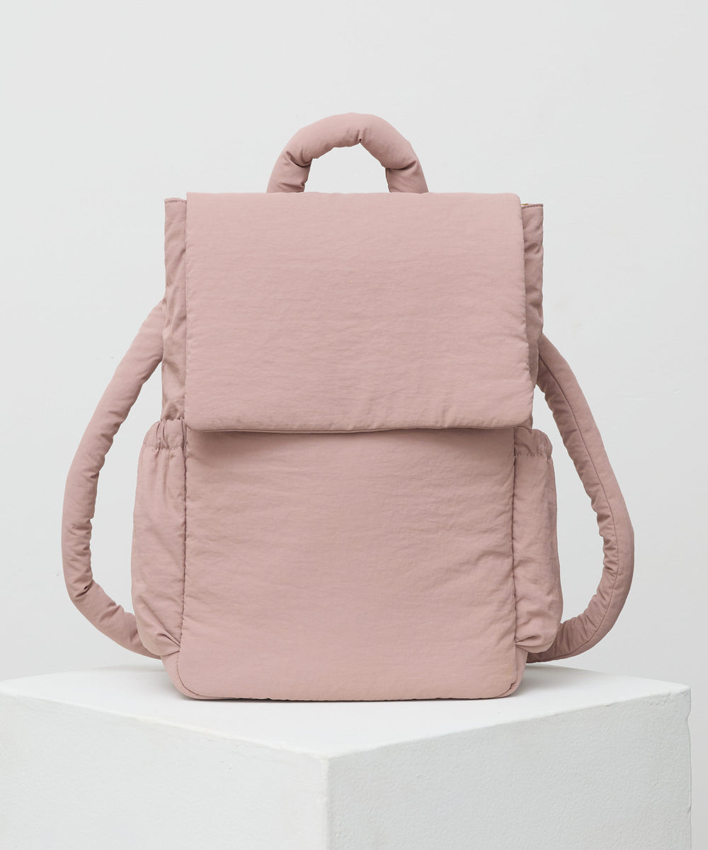 PRE-ORDER: Baby Backpack - Dusty Rose – Philé