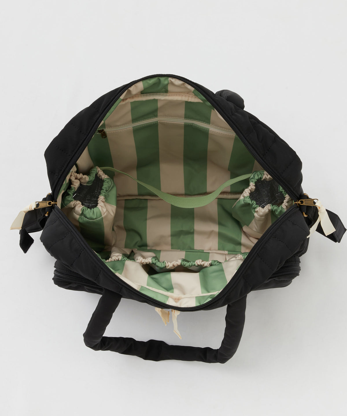 The Baby Bag - Black – Philé