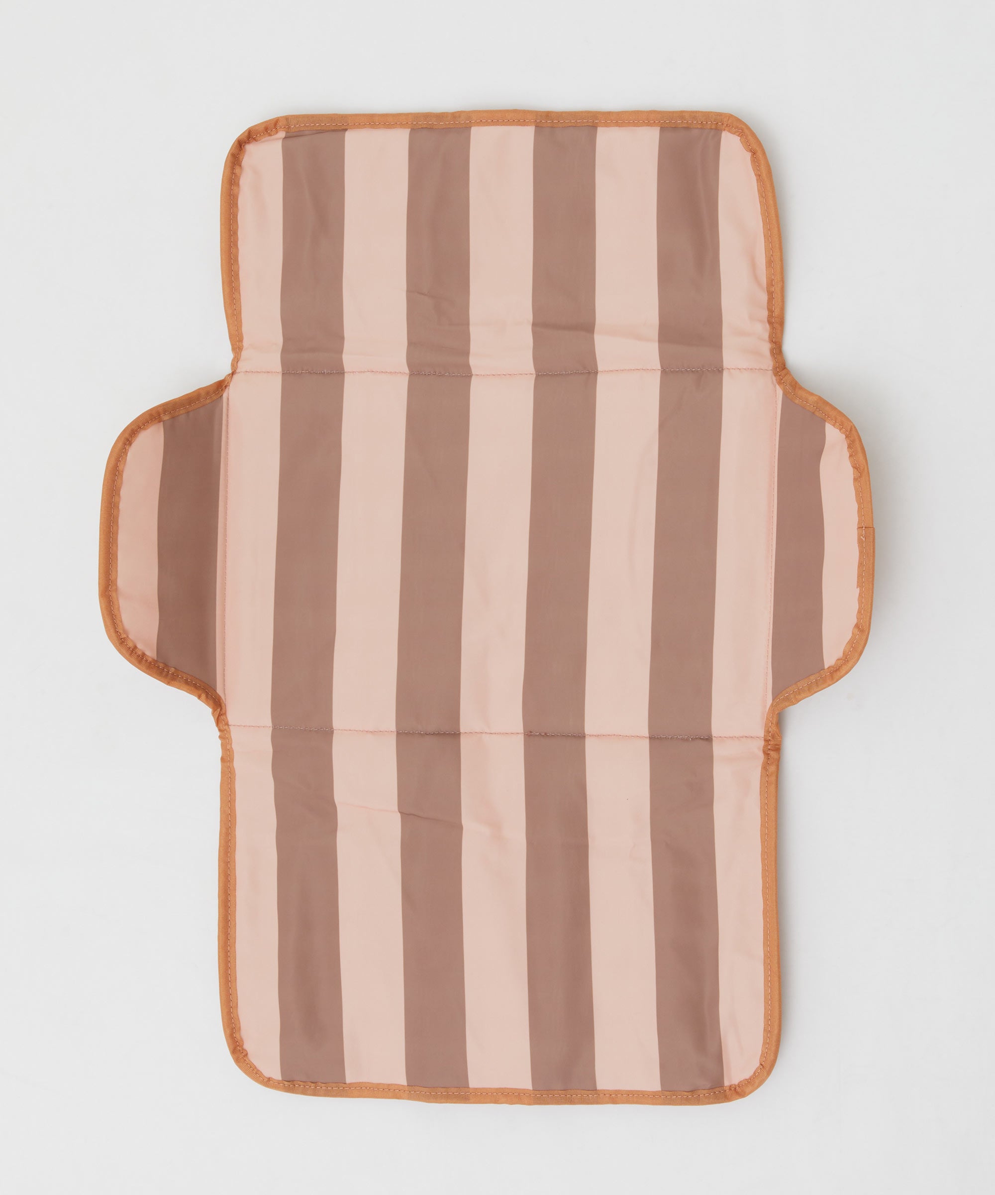 Baby Change Mat in Terracotta Pink – Philé